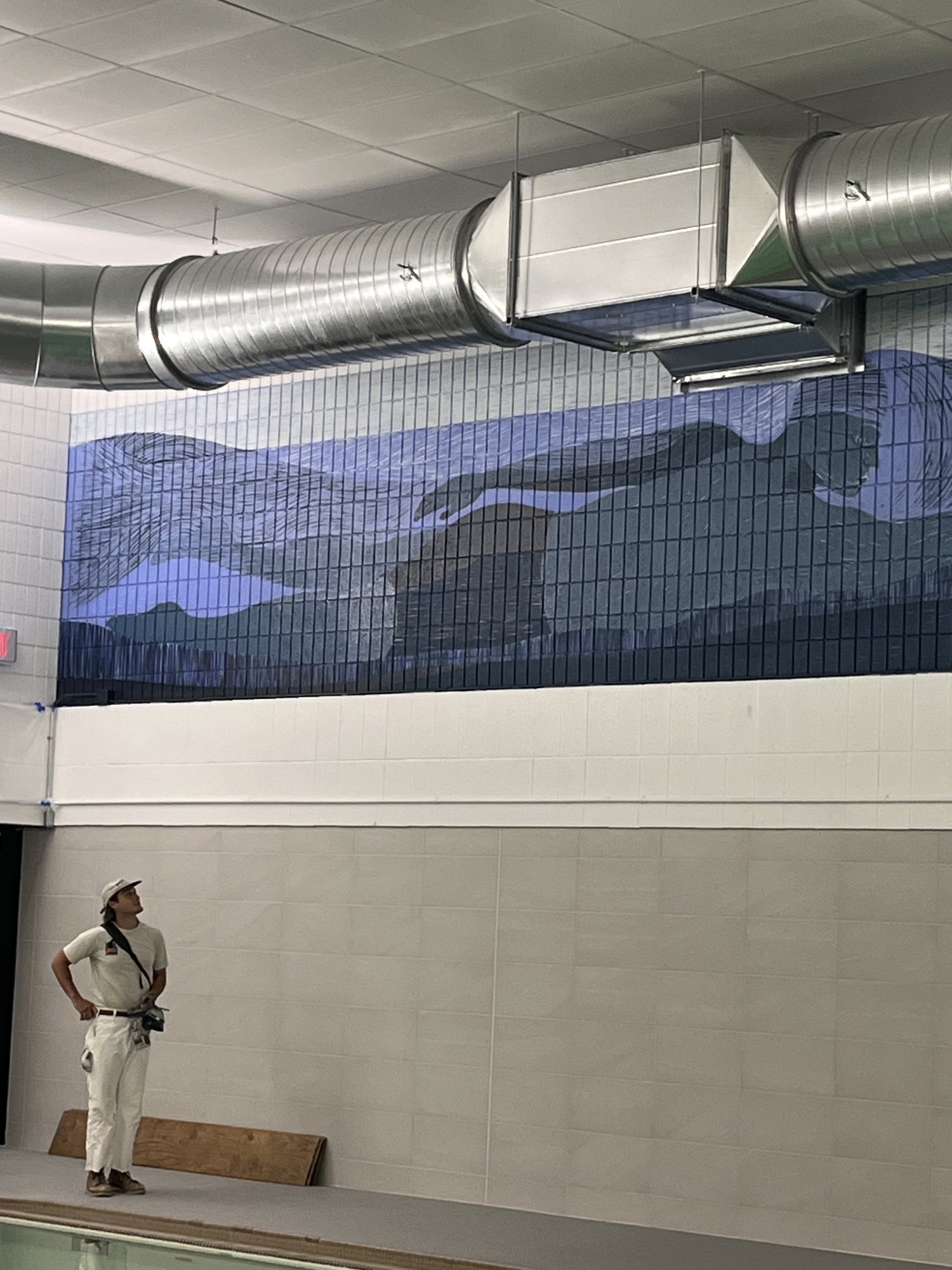 Aquatics Center & Swim Lessons in Muskegon, MI | Neal Fitness Center ...