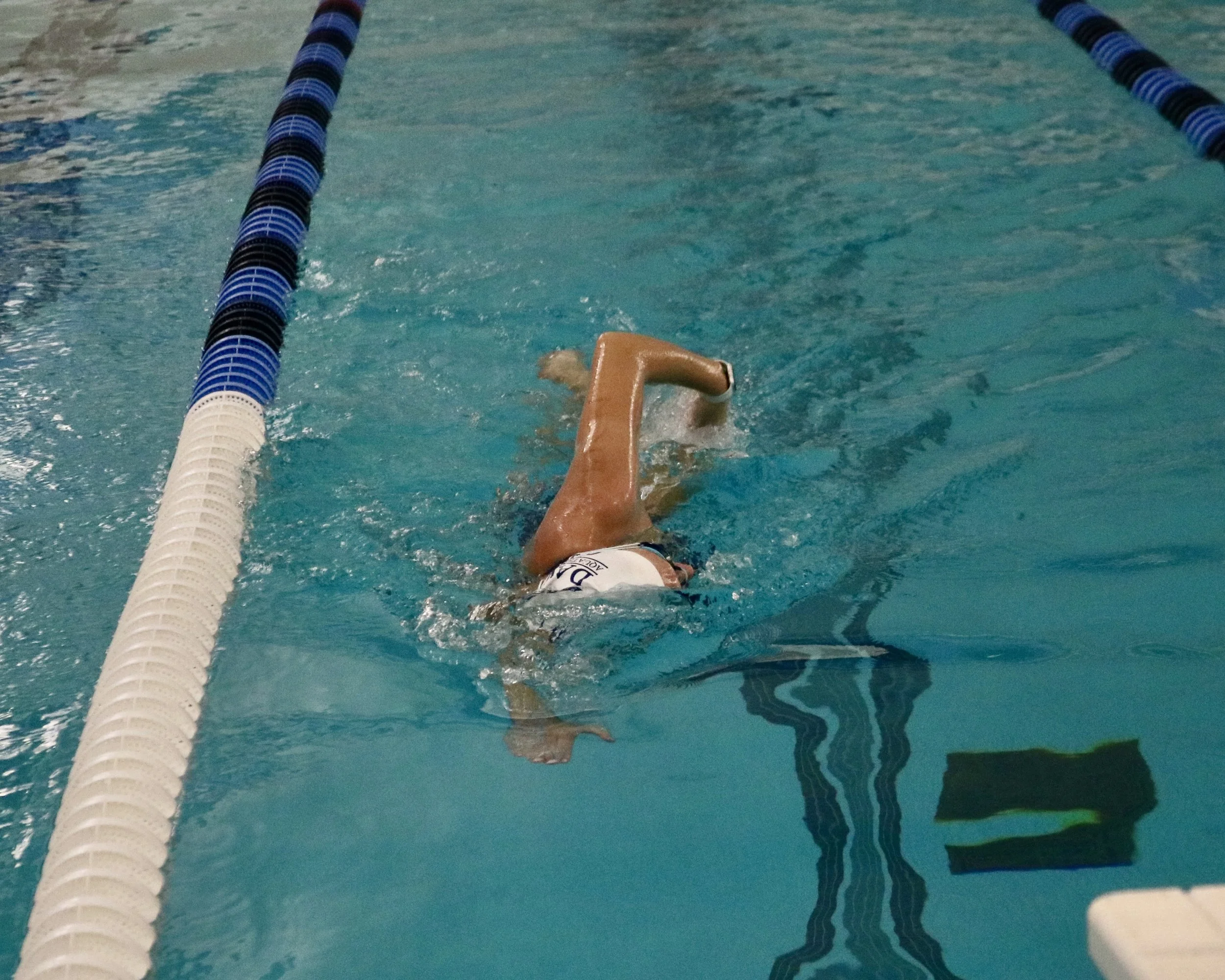 Aquatics Center & Swim Lessons in Muskegon, MI | Neal Fitness Center ...