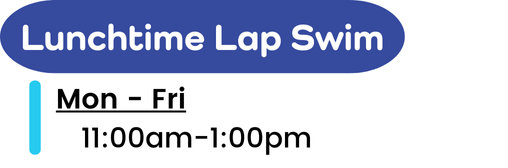 Pool Schedule — Neal Fitness Center