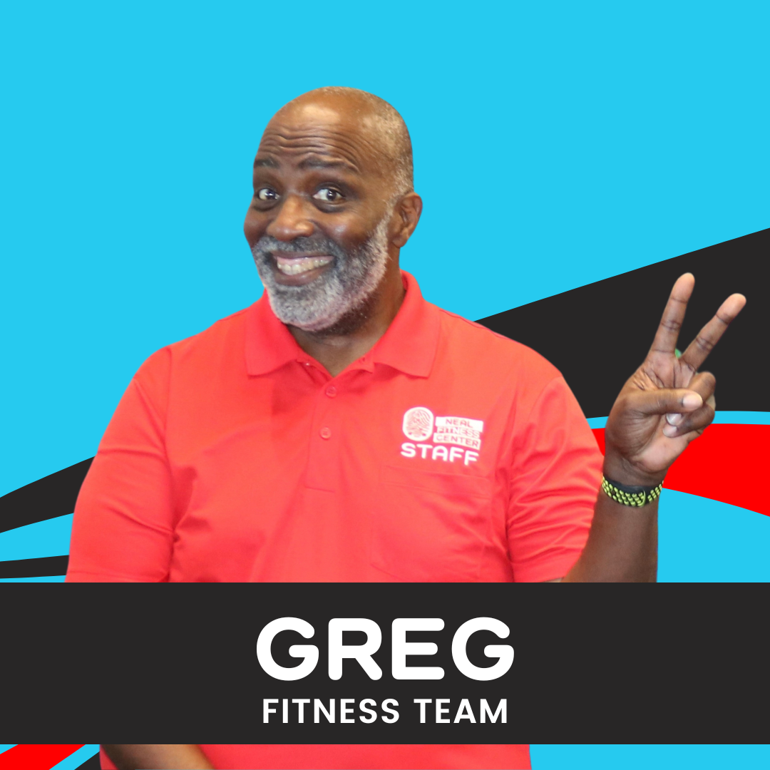 Staff | Meet Our Expert Staff — Get Started Today — Neal Fitness Center