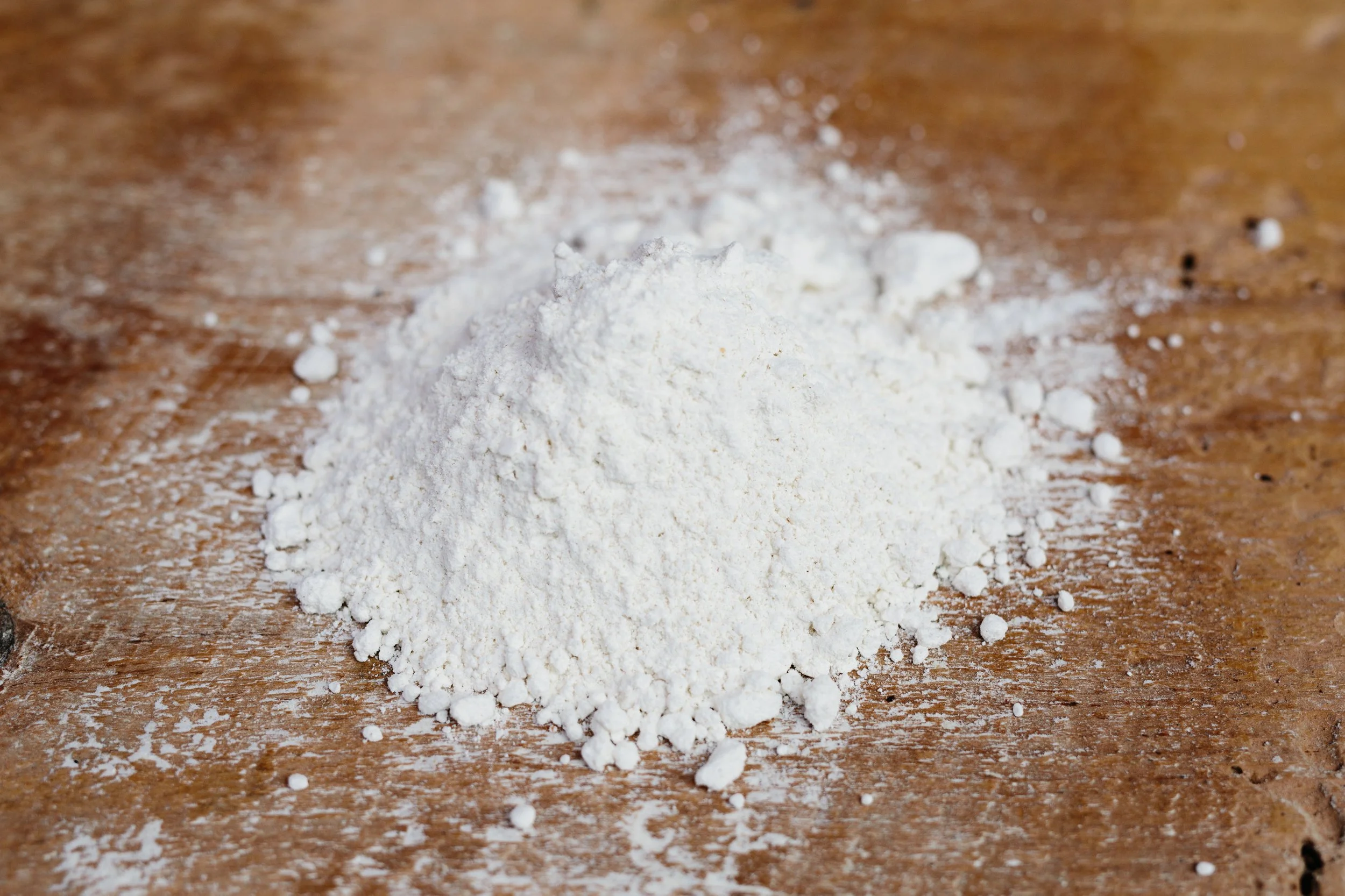 Silver AP Flour — Deep Roots Milling