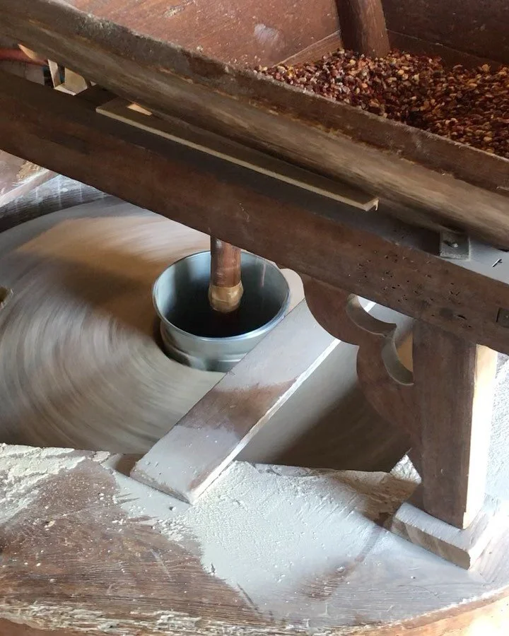 Deep Roots Milling