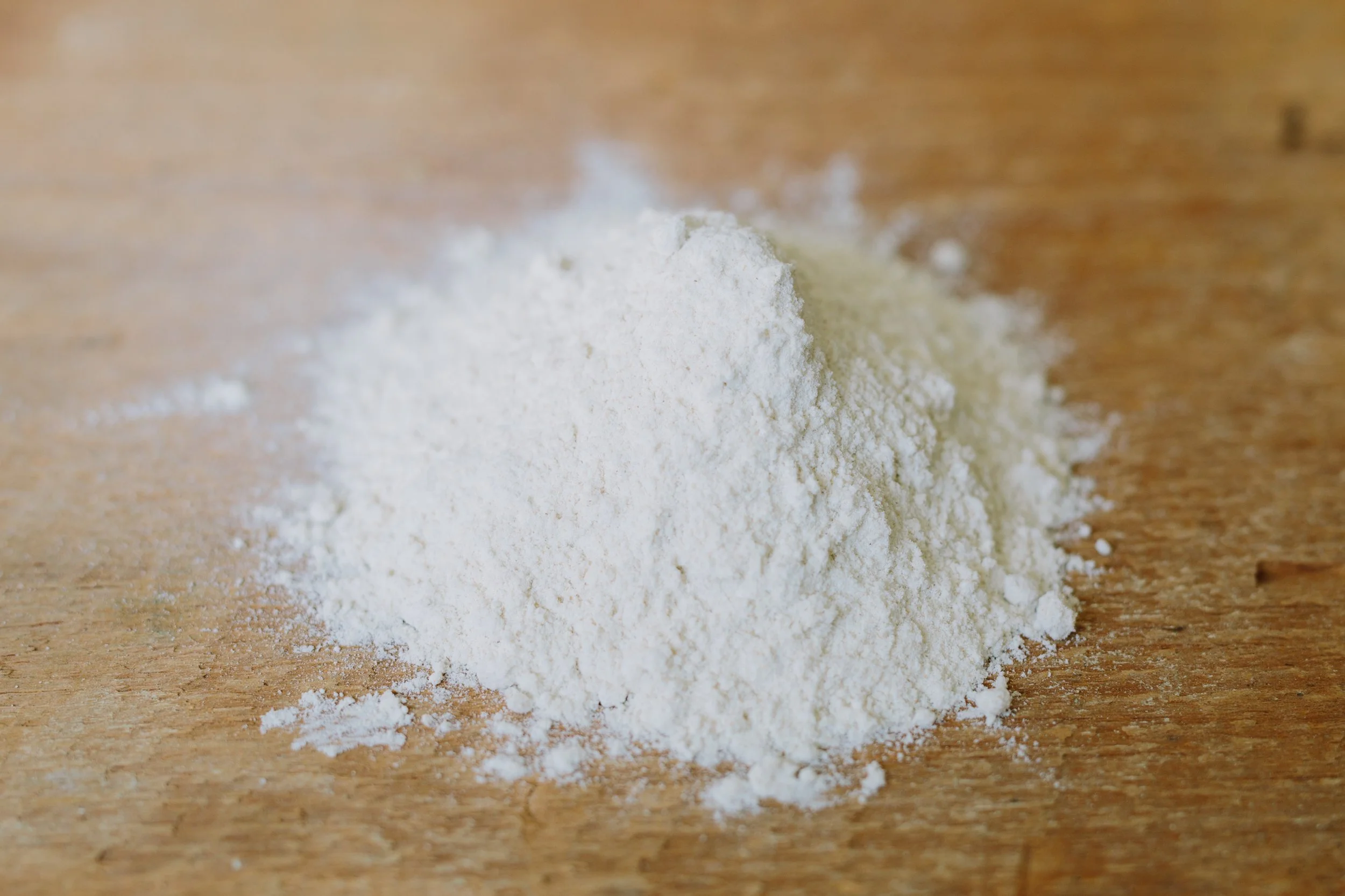 Wheat — Store — Deep Roots Milling