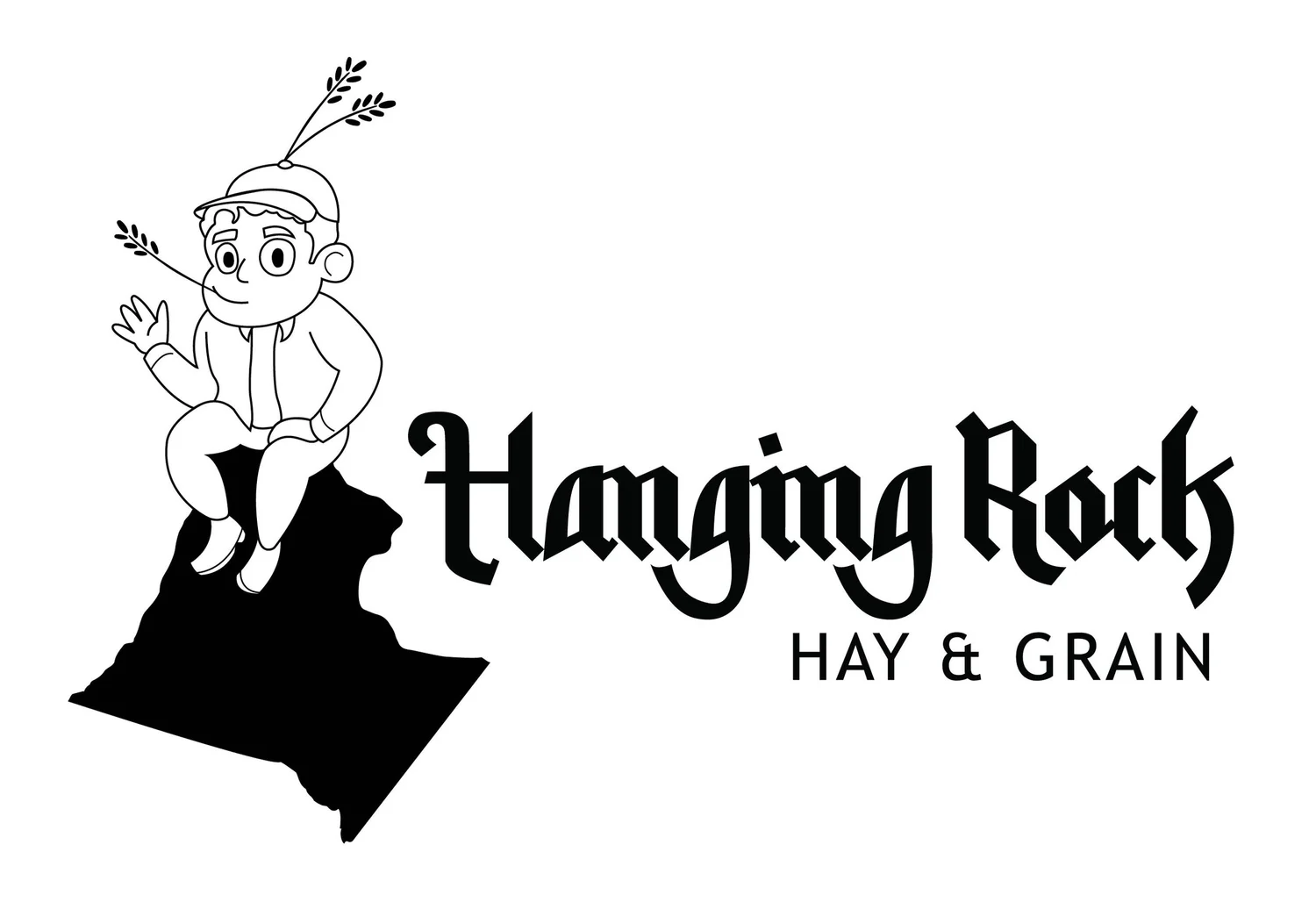 Hanging Rock Farm — Deep Roots Milling