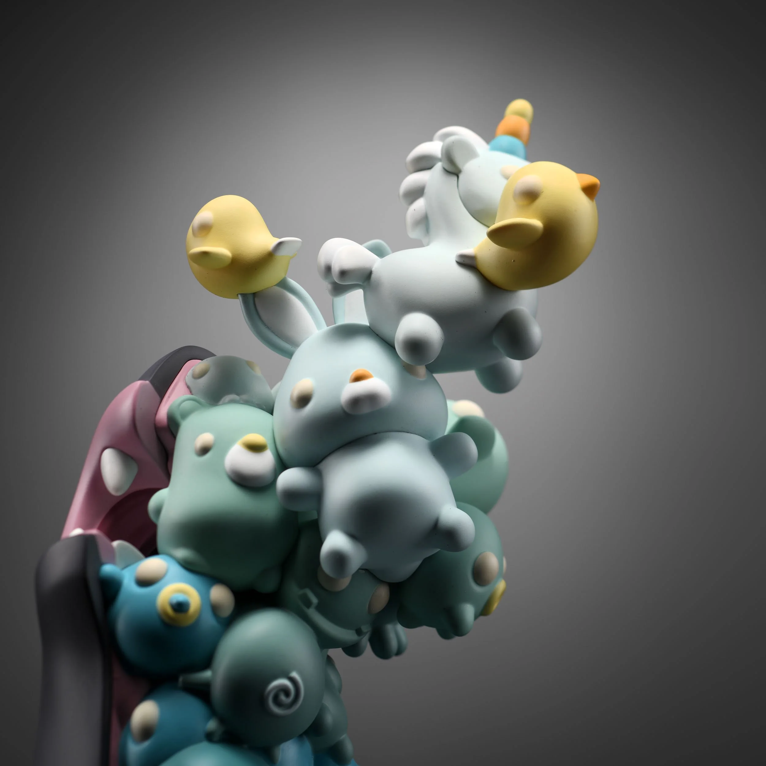 coarse.gallery | Sculptures by Mark Landwehr and Sven Waschk | Los ...