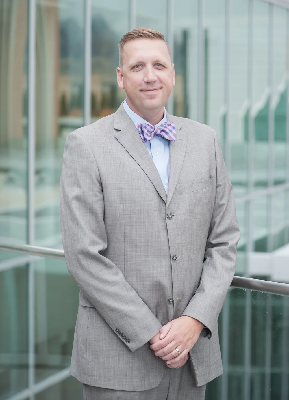 Daniel K. Watkins — Peck Baxter Watkins & Bailey