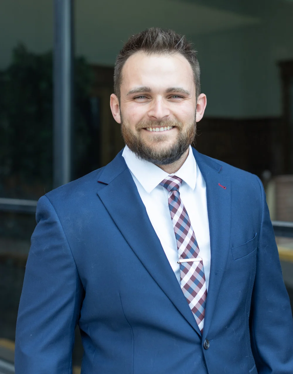 Cole C. Parkinson — Peck Baxter Watkins & Bailey