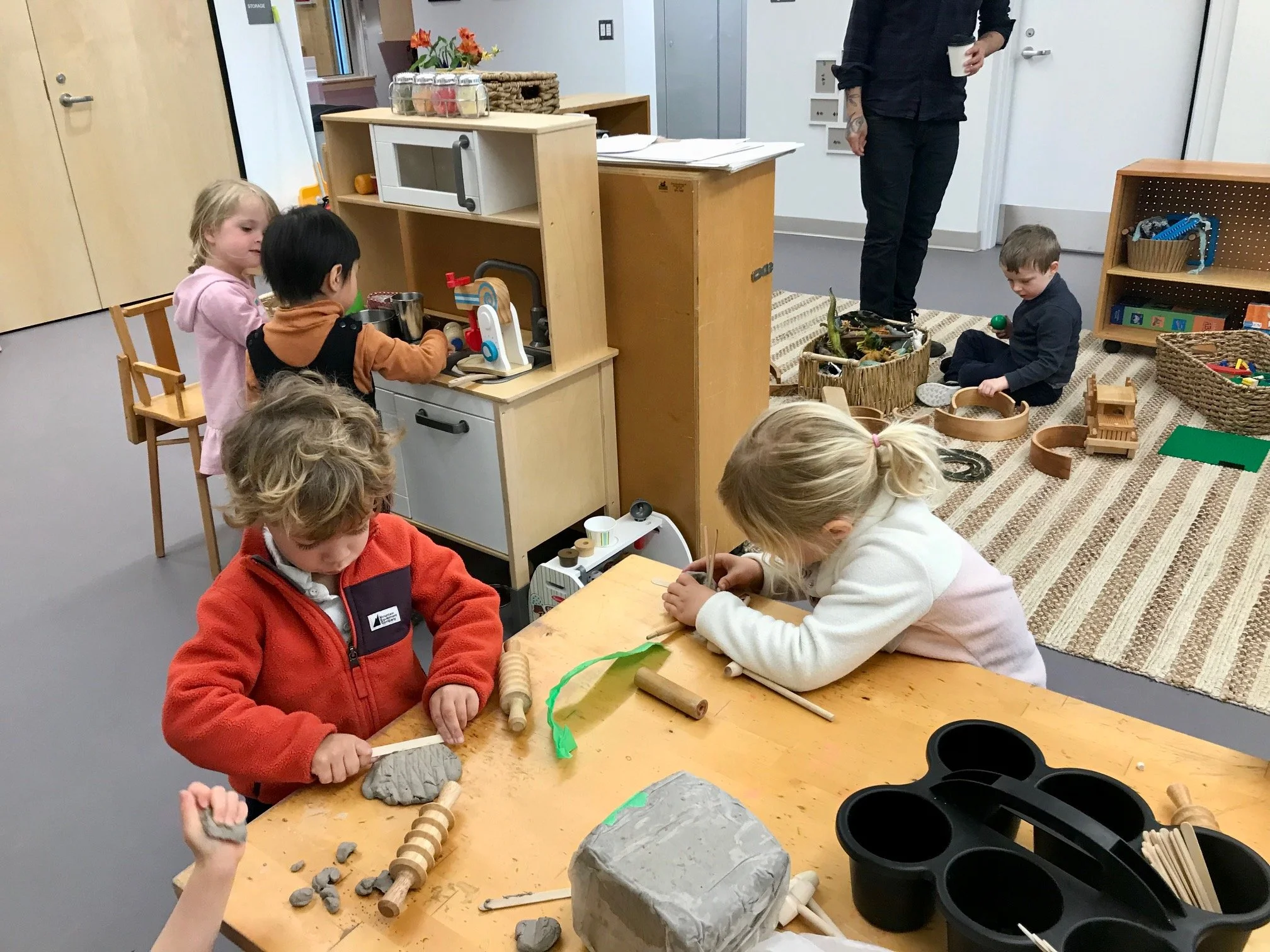 General 5 — Bayview Community Preschool