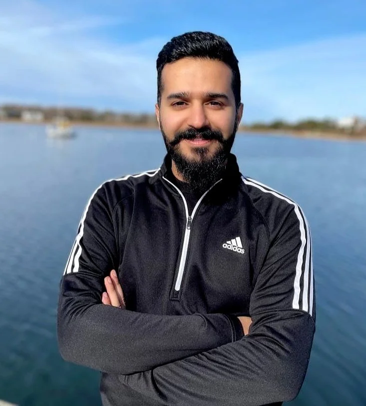 Team — Crompton Lab