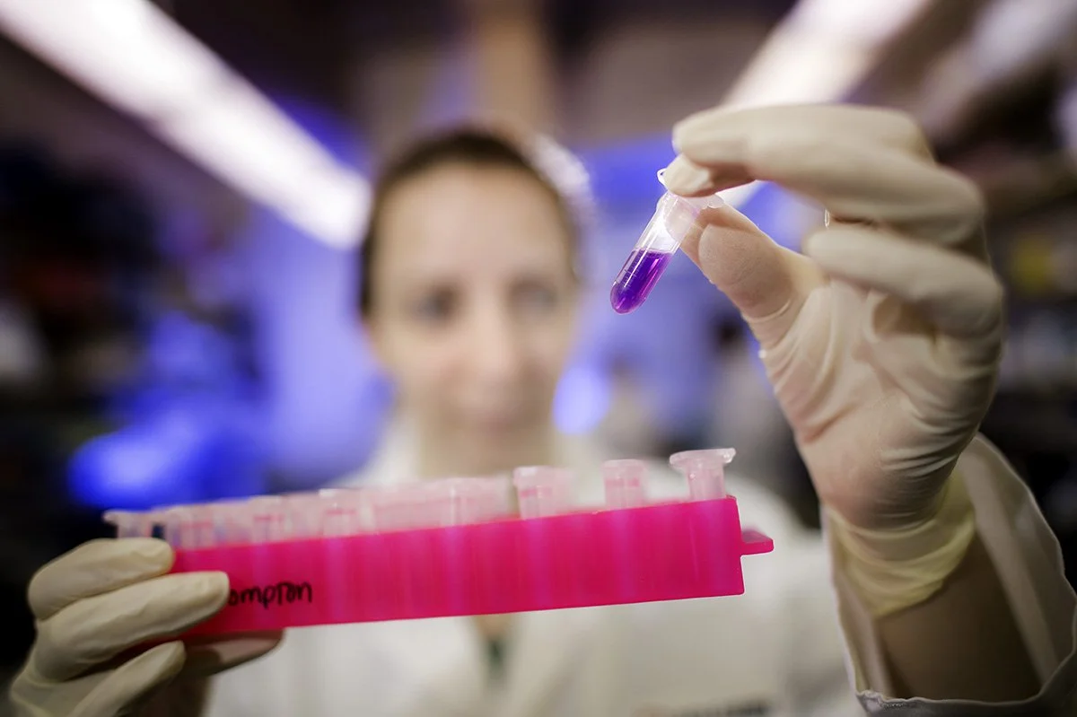 Team — Crompton Lab