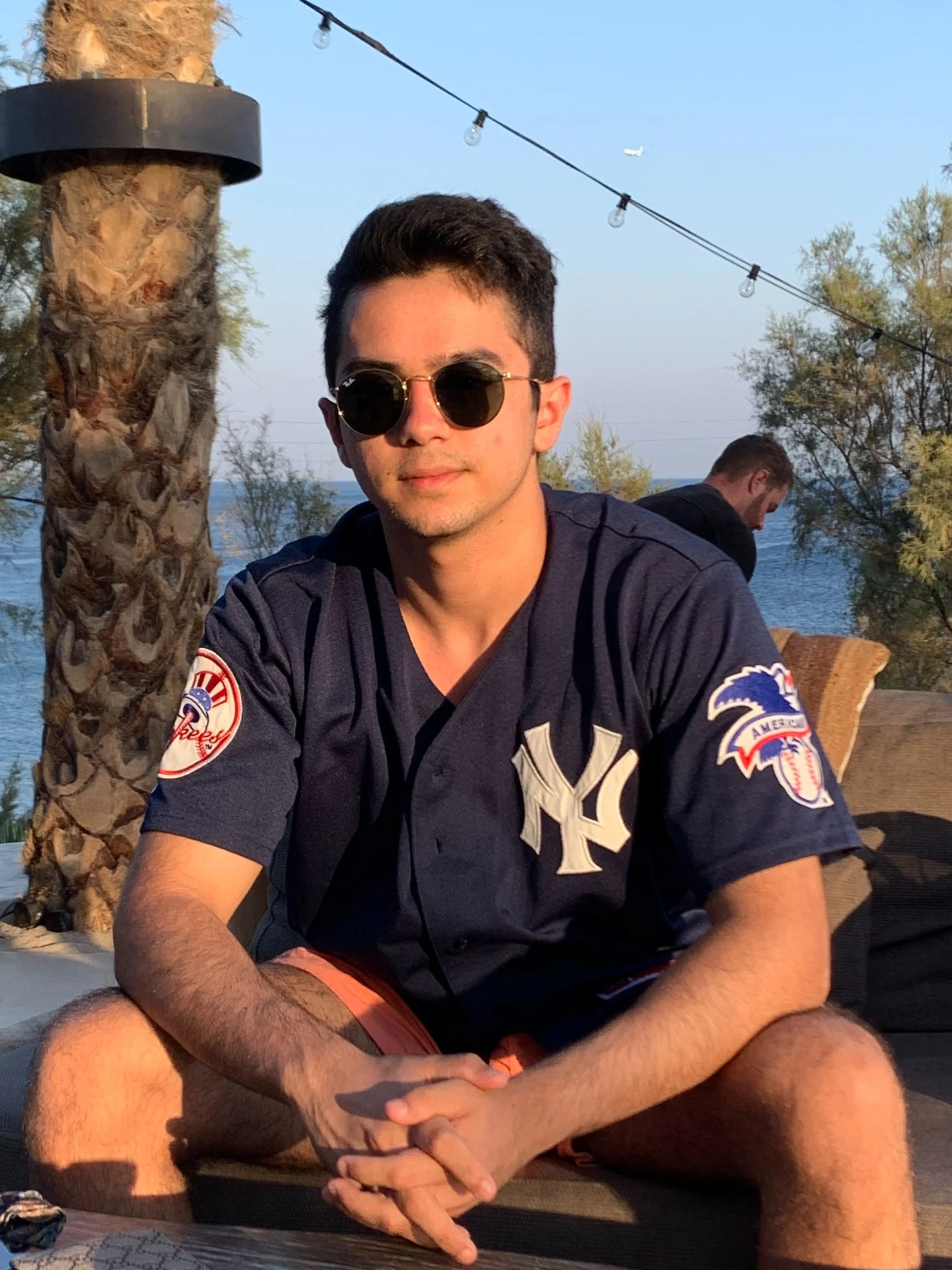 Team — Crompton Lab