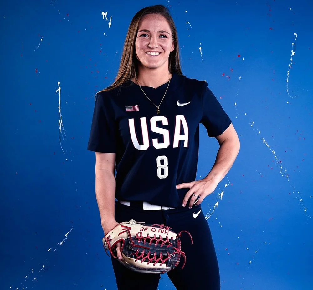 Haylie McCleney