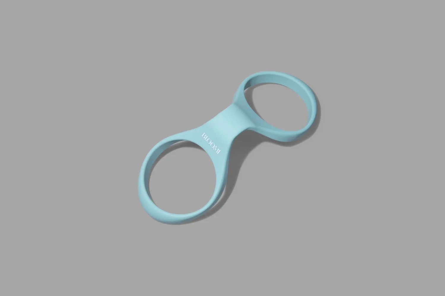 Meet Link: your new favorite silicone handcuffs — Intimate Talk