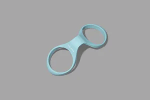 Meet Link: your new favorite silicone handcuffs — Intimate Talk