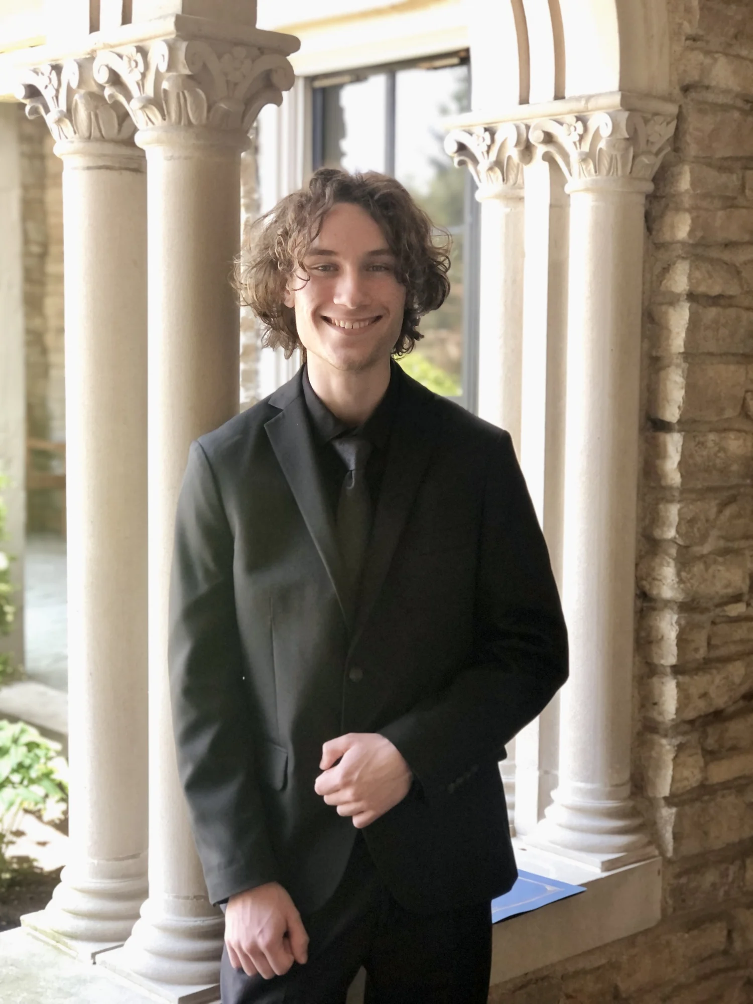 Mason Symphony Orchestra