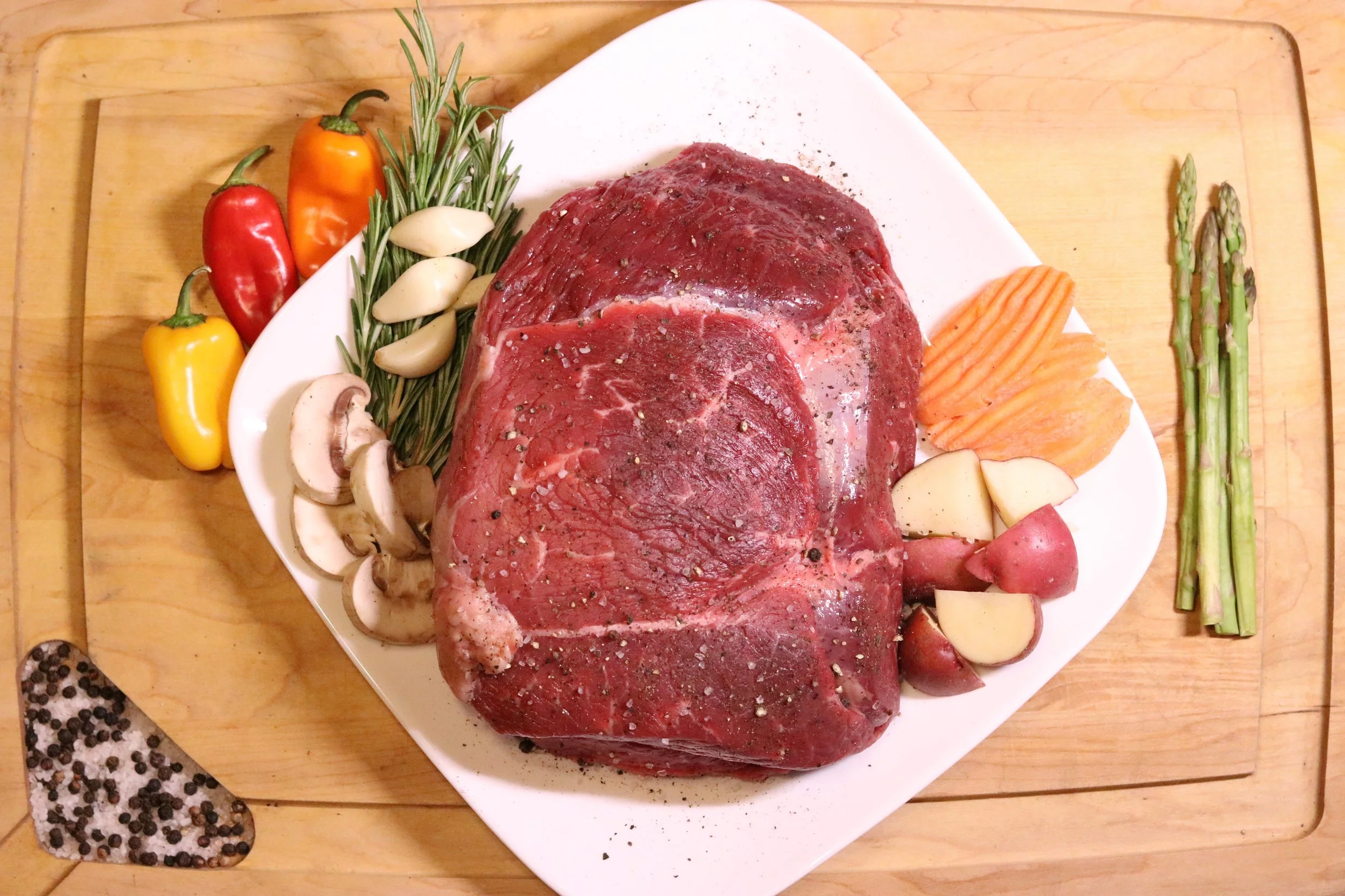 Products | Humane, Quality Beef — Pine Lake Beef Company