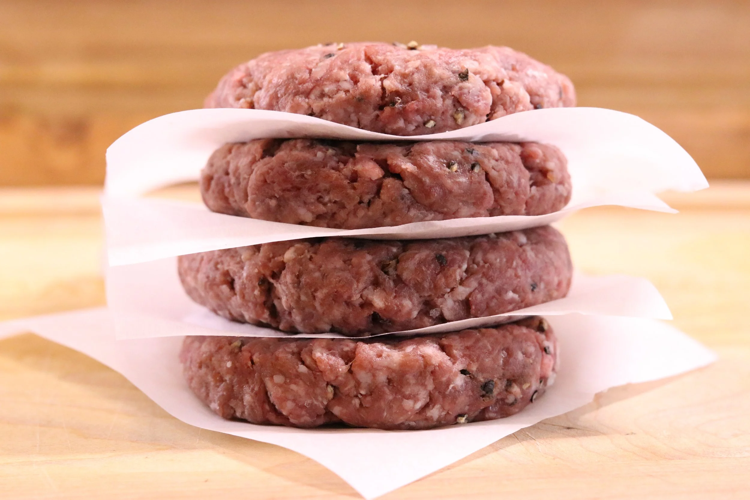 Products | Humane, Quality Beef — Pine Lake Beef Company