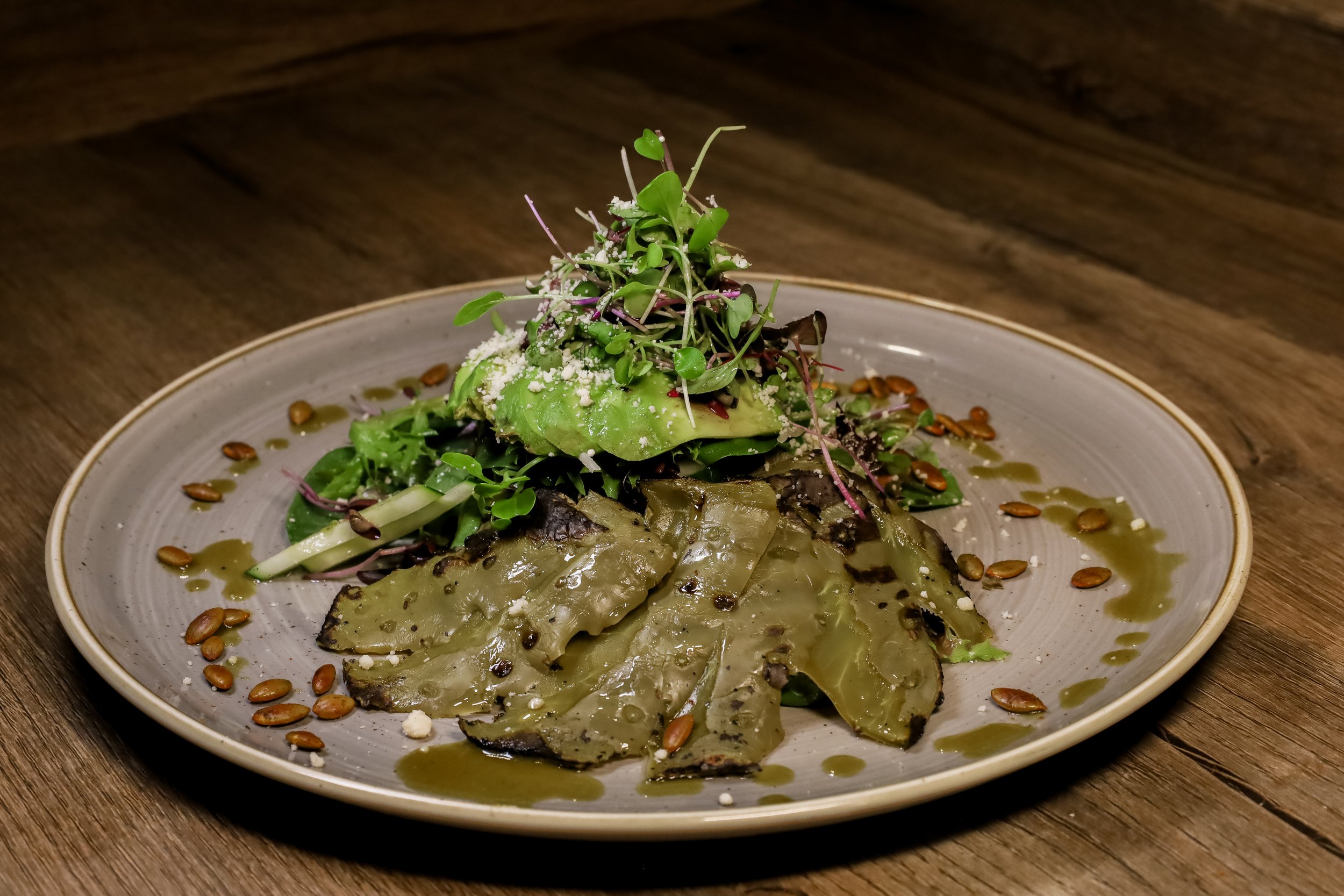Republic Latin Fusion | Peruvian | Mexican | Colombian | Puerto Rican ...