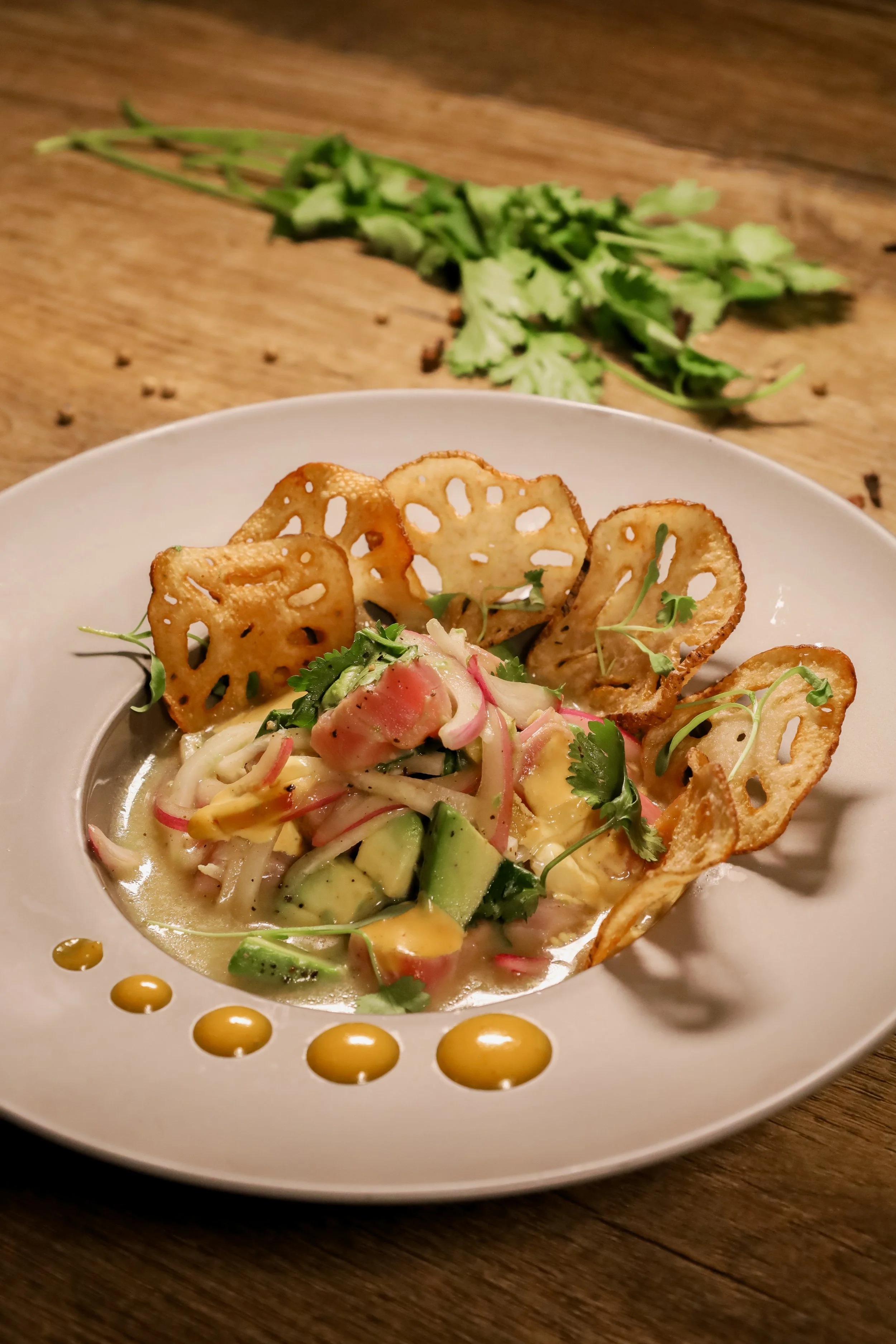 Republic Latin Fusion | Peruvian | Mexican | Colombian | Puerto Rican ...