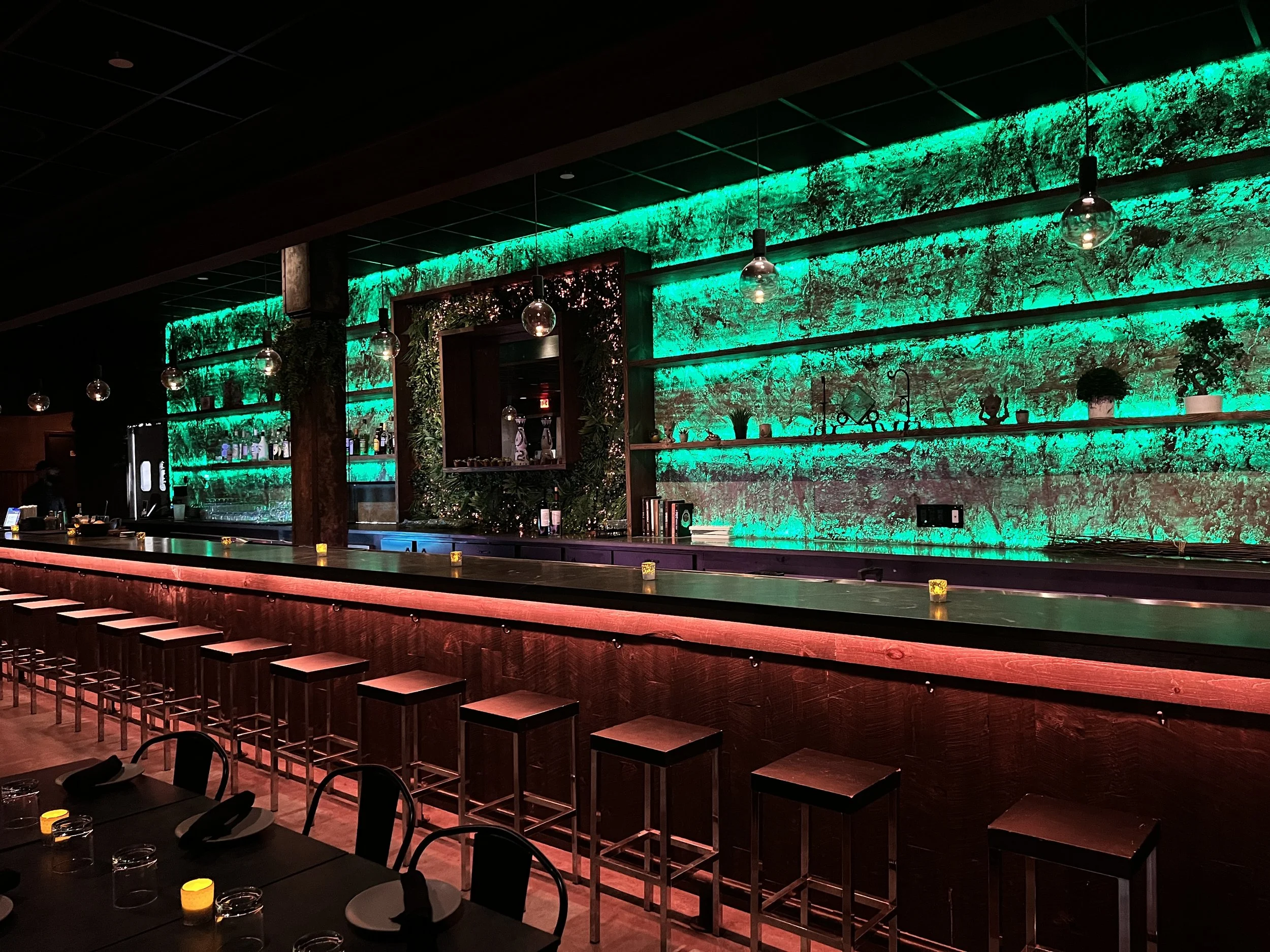 Republic Latin Fusion | Peruvian | Mexican | Colombian | Puerto Rican ...