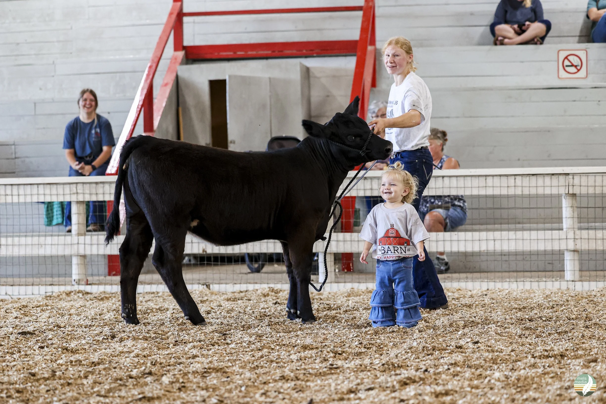 Hartman Farms — Hartman's