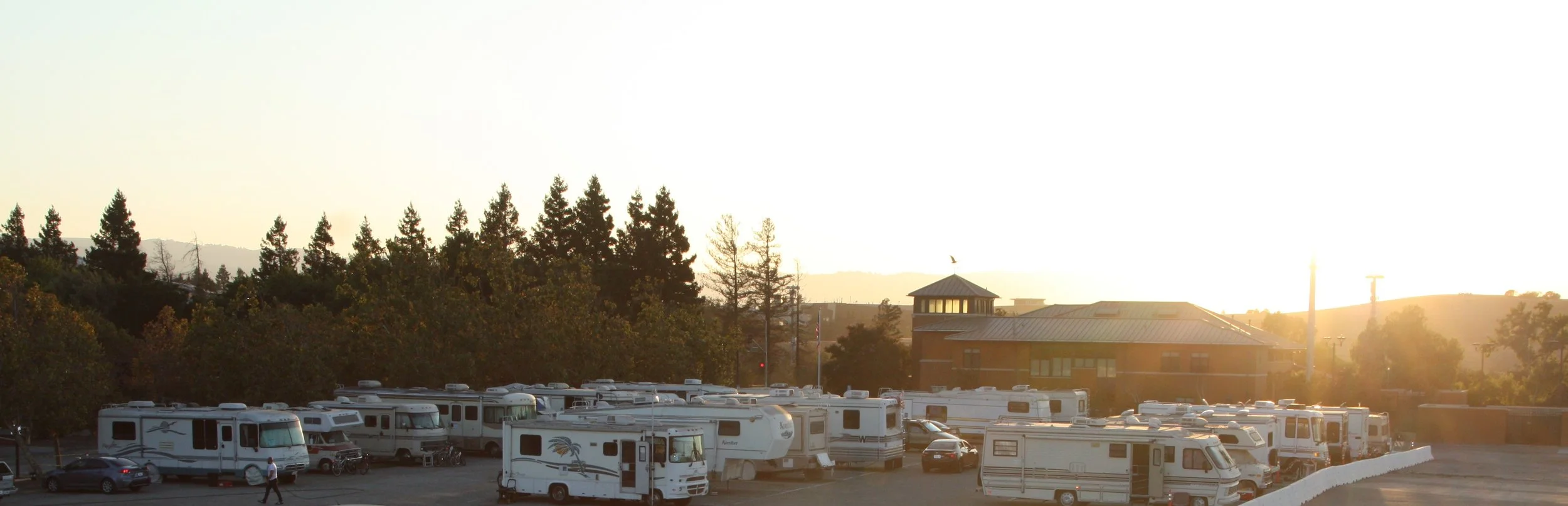 Application — MOVE Mountain View