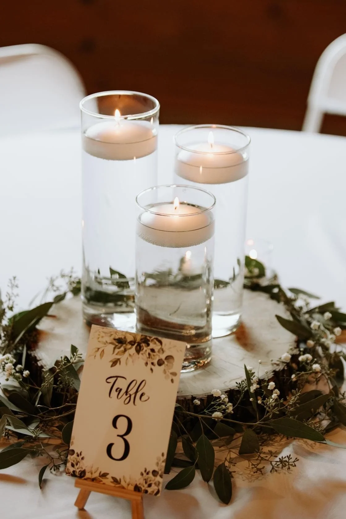 Banquet Hall — Rouch World