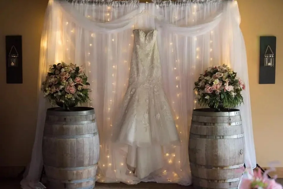 Banquet Hall — Rouch World