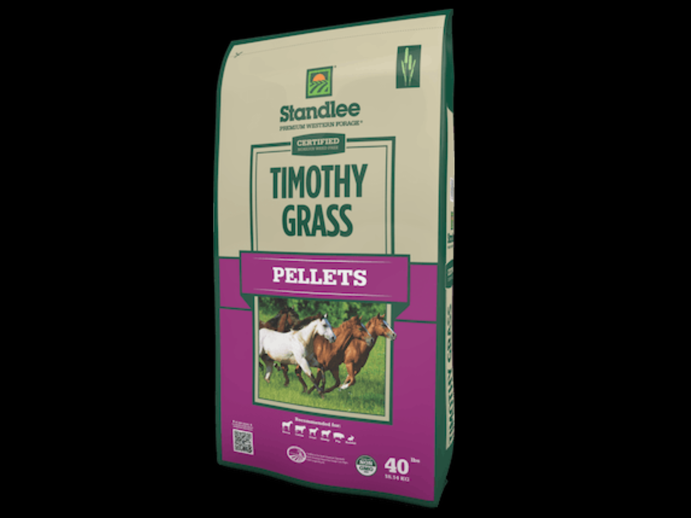 Animal Forage — Trellis Farm & Garden