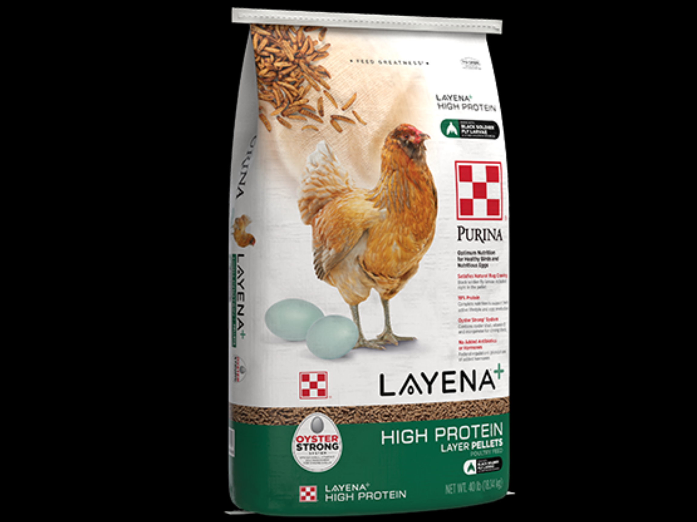 Gallery 3 — Trellis Farm & Garden