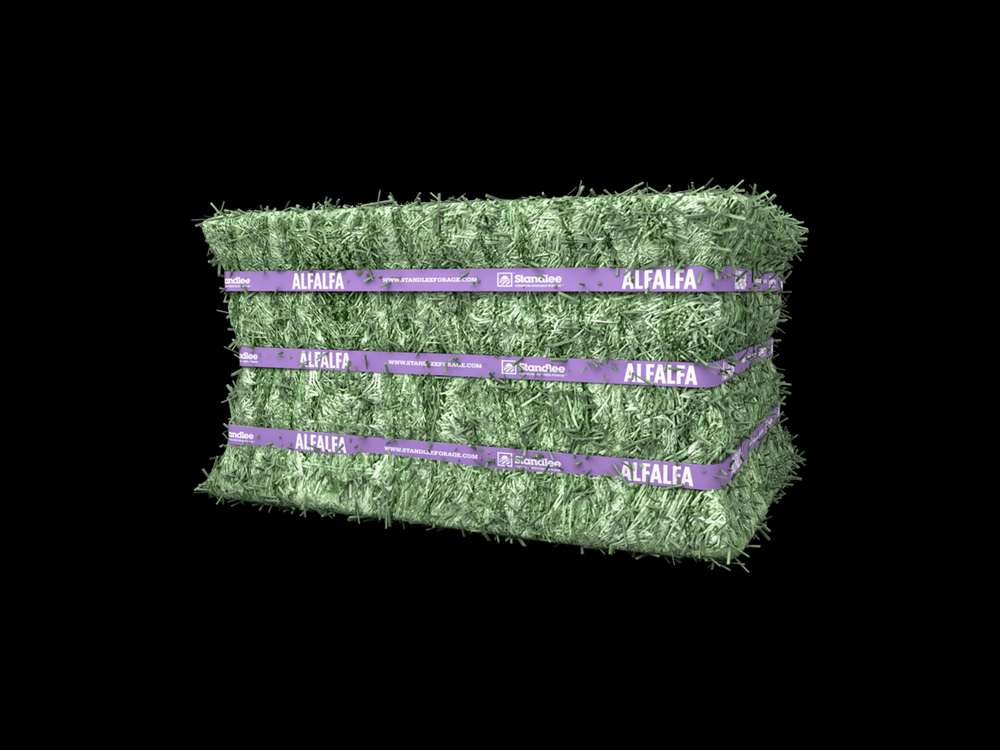 Animal Forage — Trellis Farm & Garden