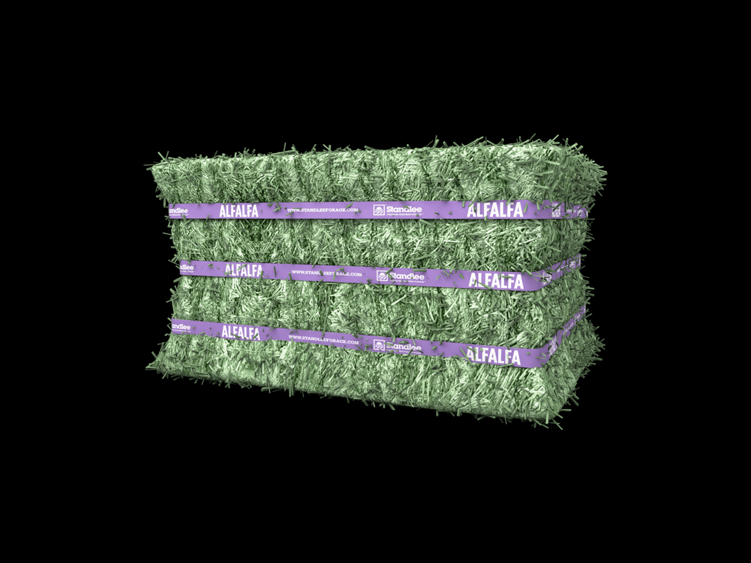 Animal Forage — Trellis Farm & Garden