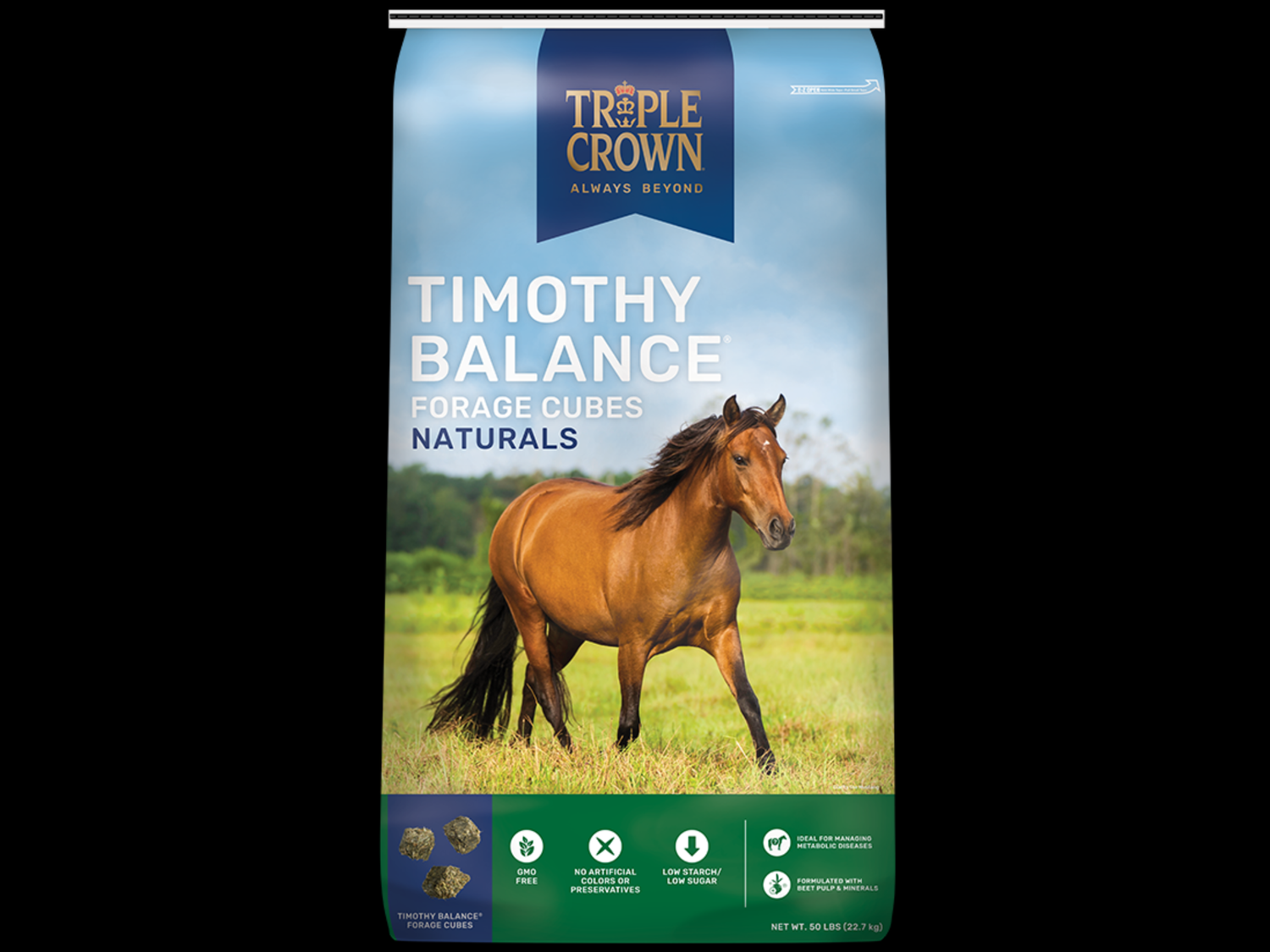 Animal Forage — Trellis Farm & Garden