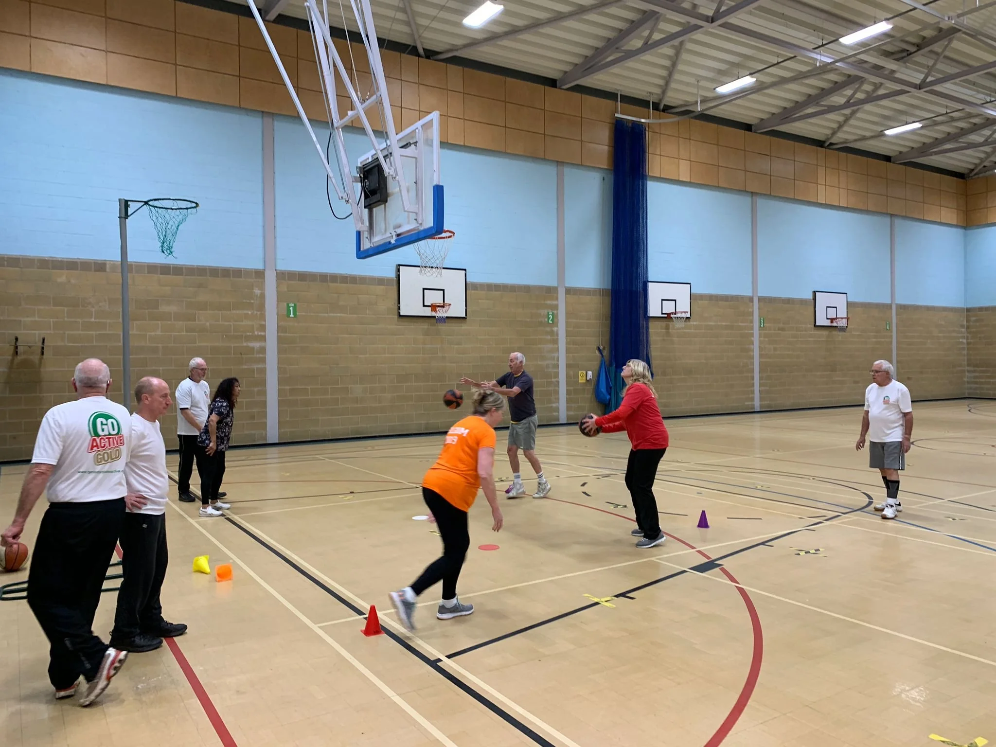 Our Projects — Abingdon Eagles Foundation