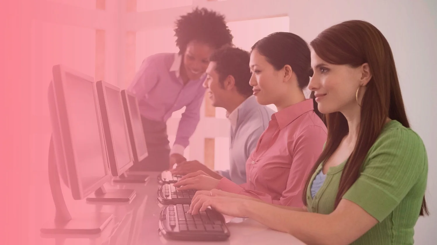 Level Up Facilitation