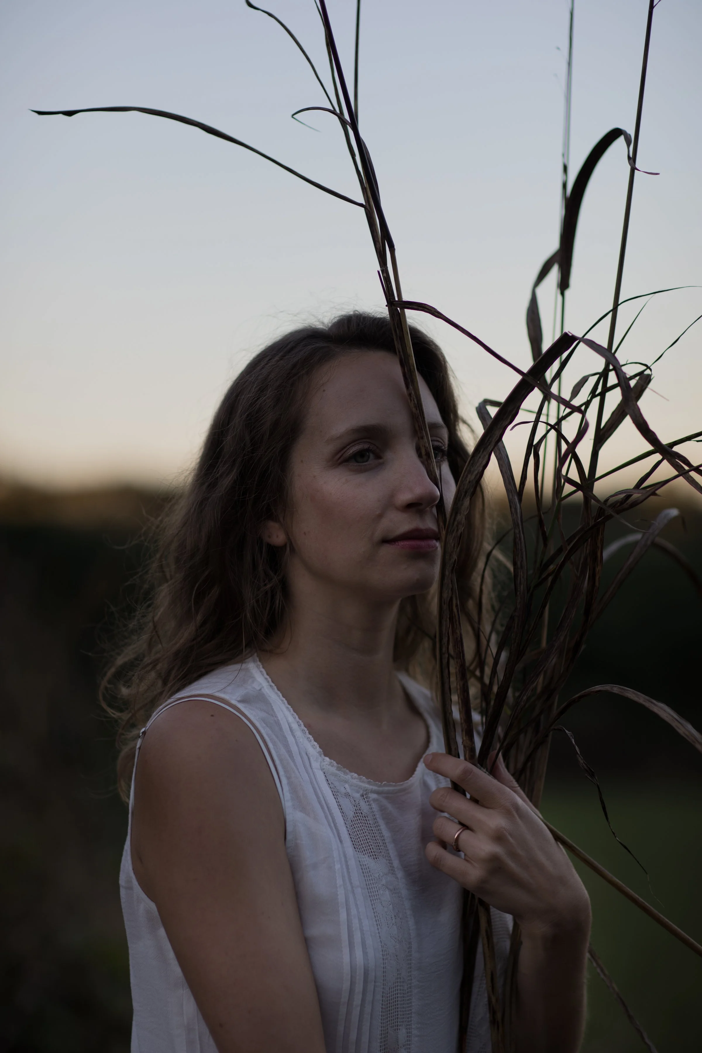 About — home—body