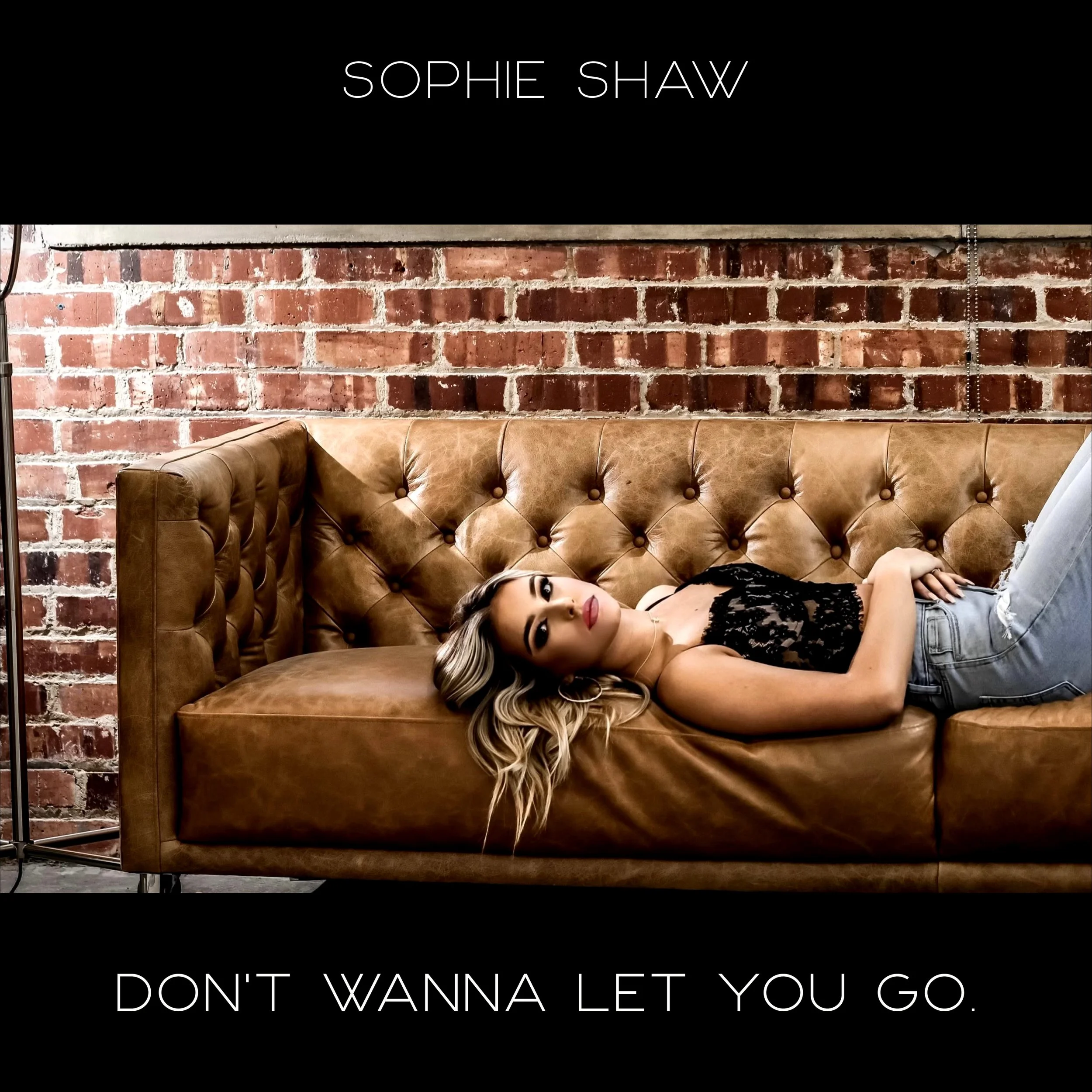 Sophie Shaw