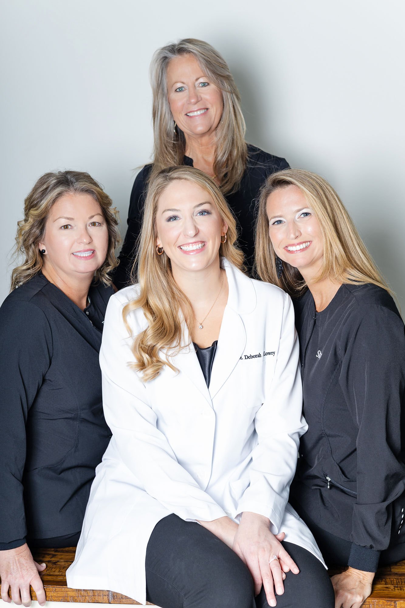 Reach Out to Smile St. Pete Dentistry - Contact Information, Downtown ...