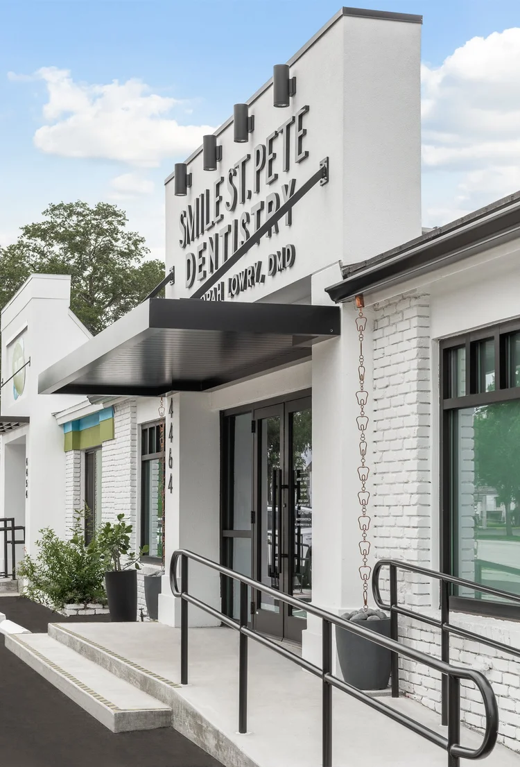 Smile St. Pete Dentistry