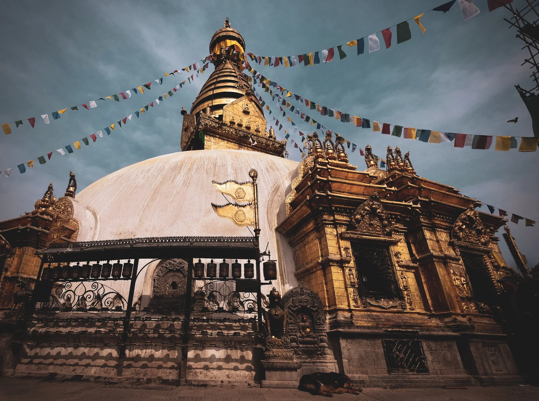 Things to Kathman-do In Nepal’s Capital City — Far Xplorer