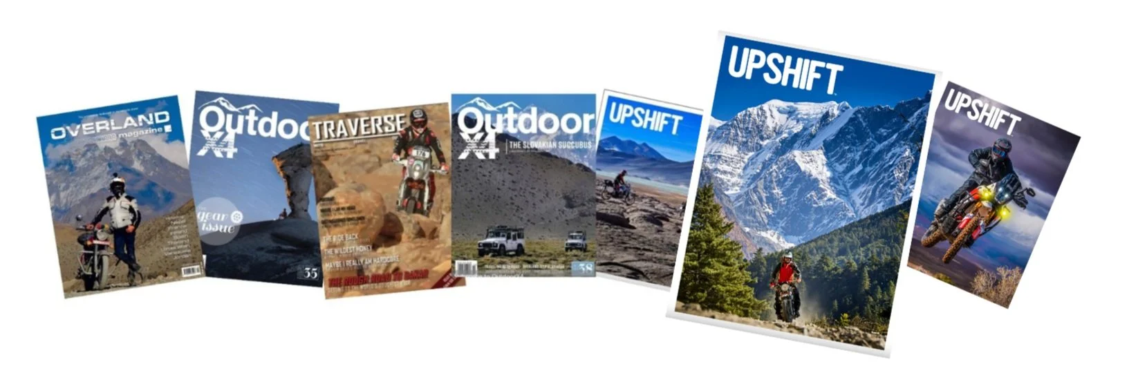 Far Xplorer Motorcycle Tours in Nepal