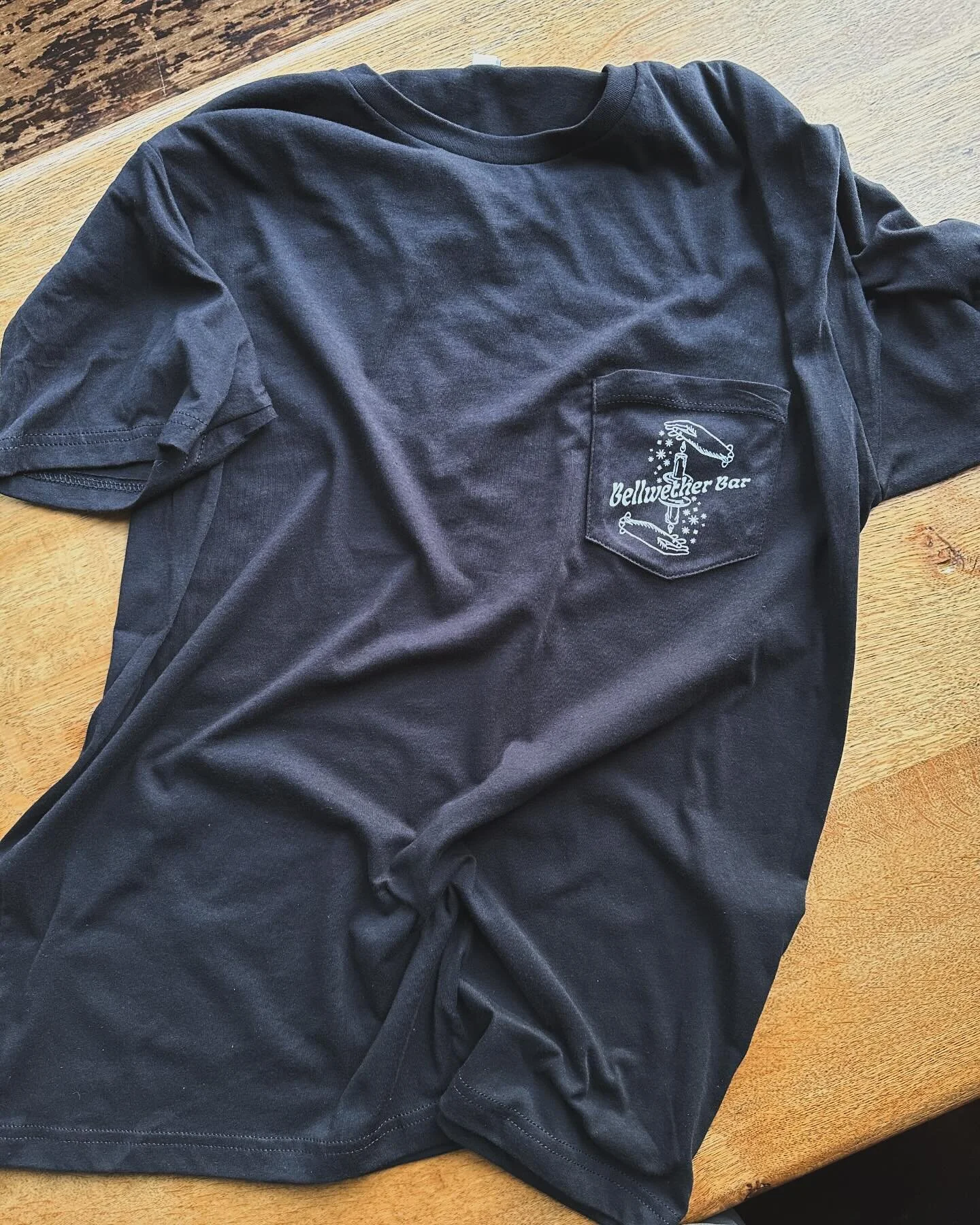 bellwether bar