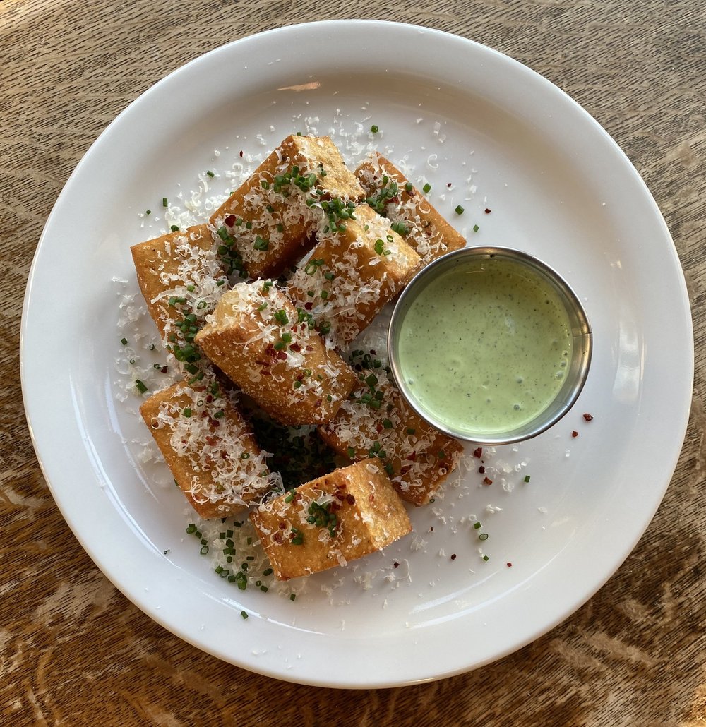 Gallery — bellwether bar