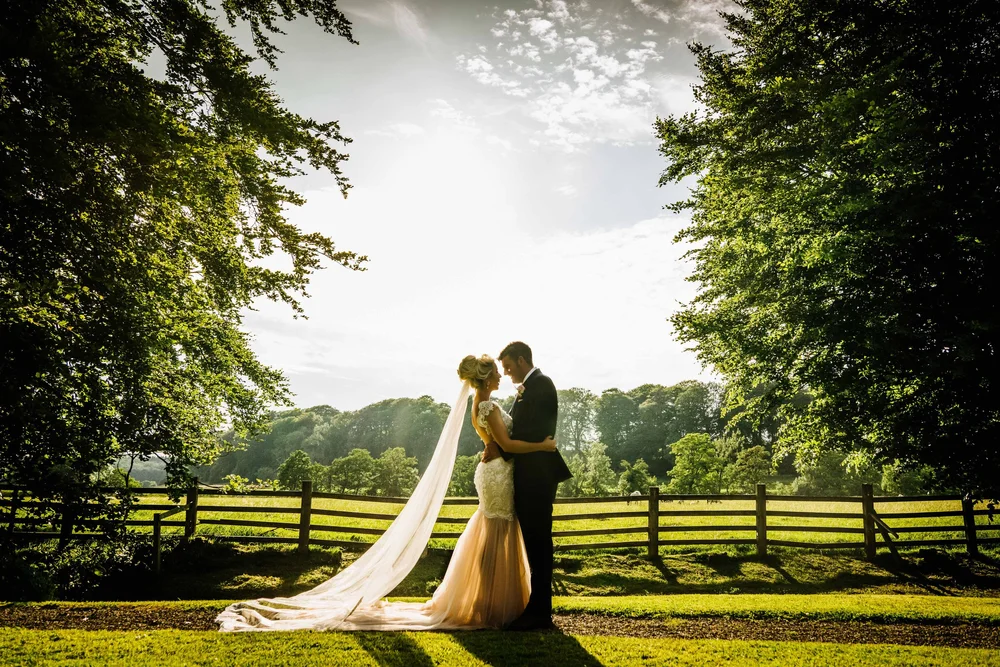 Weddings & Events — Foray Catering