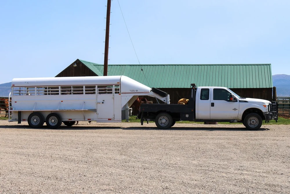 Rancher Technical Assistance Program — California Cattlemen's Foundation