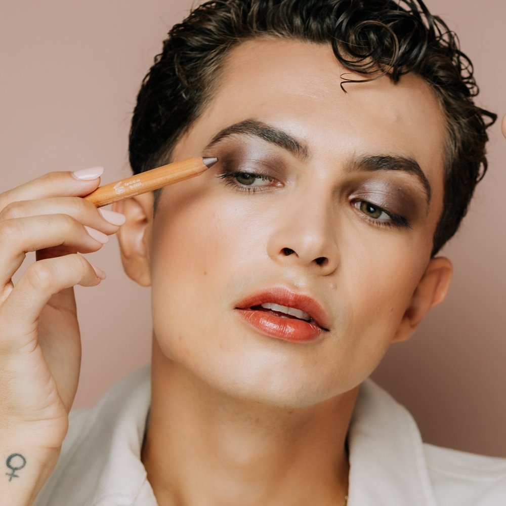 Squamish, Whistler amd Pemberton Natural Makeup and Hair