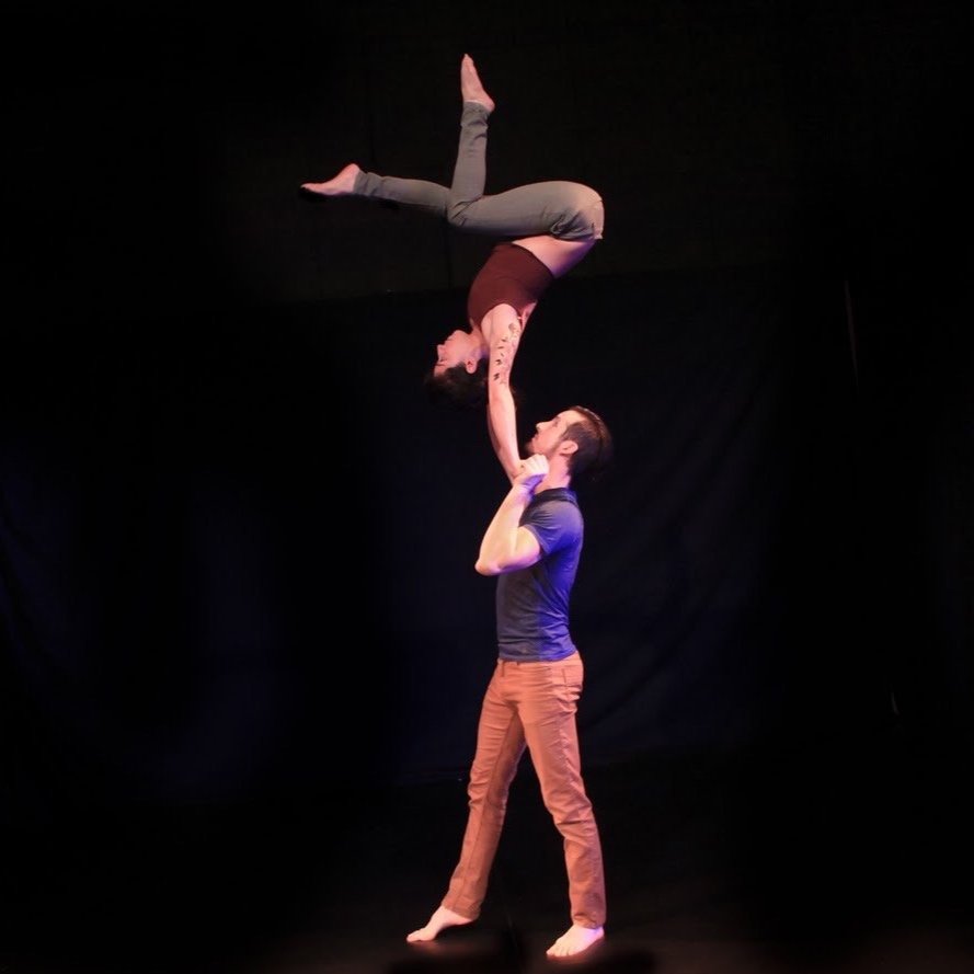 Classes — Tempos Circus