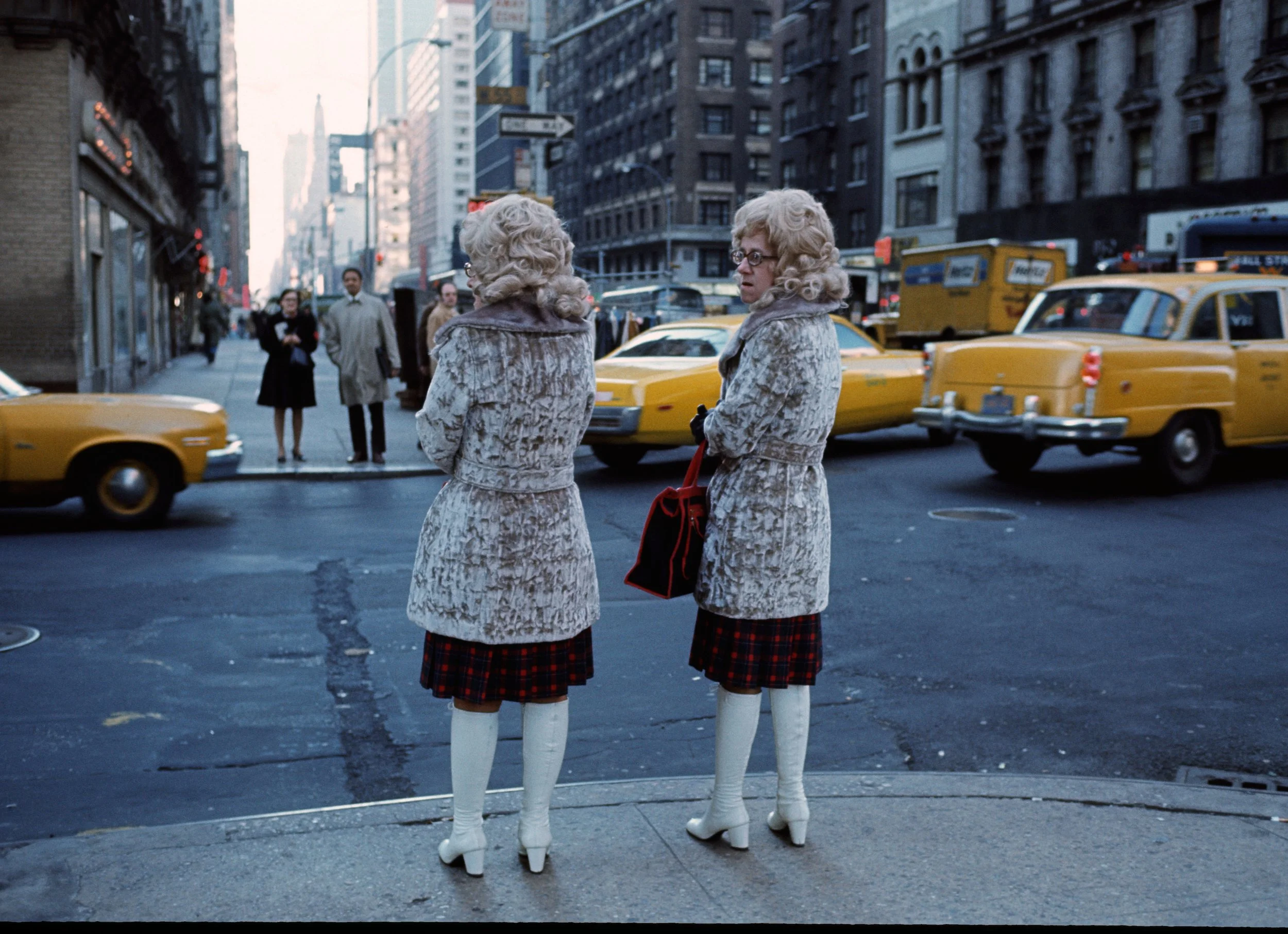Pebble Bar | Cocktail Bar | Rockefeller Center