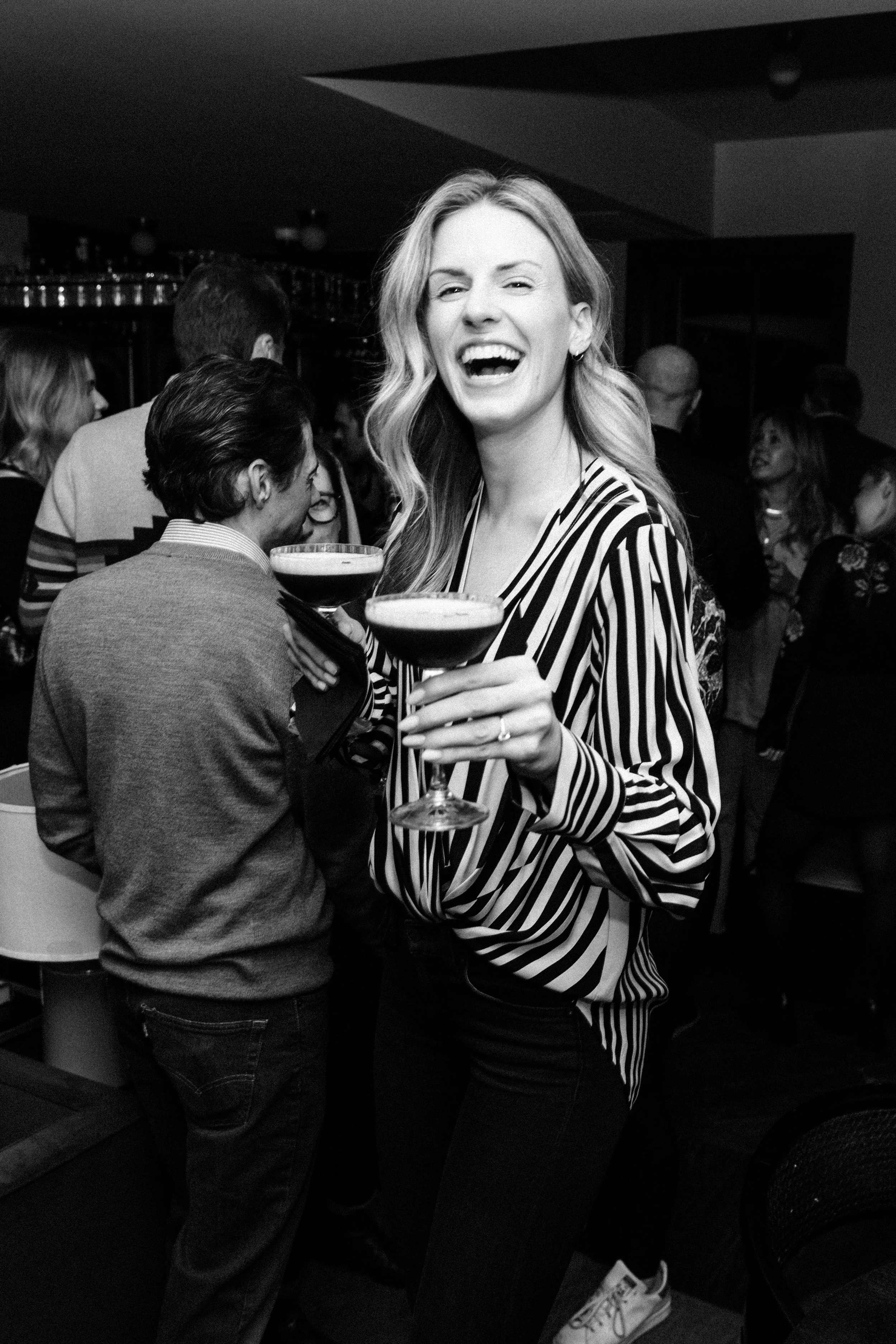 Pebble Bar | Cocktail Bar | Rockefeller Center