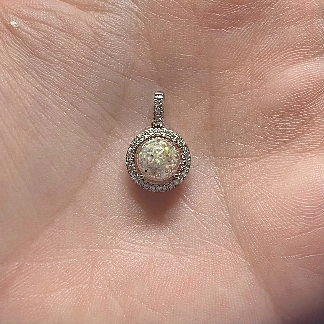 Gallery — Breastmilk and Memorial Jewelry | Mommy's Comfort Keepsakes